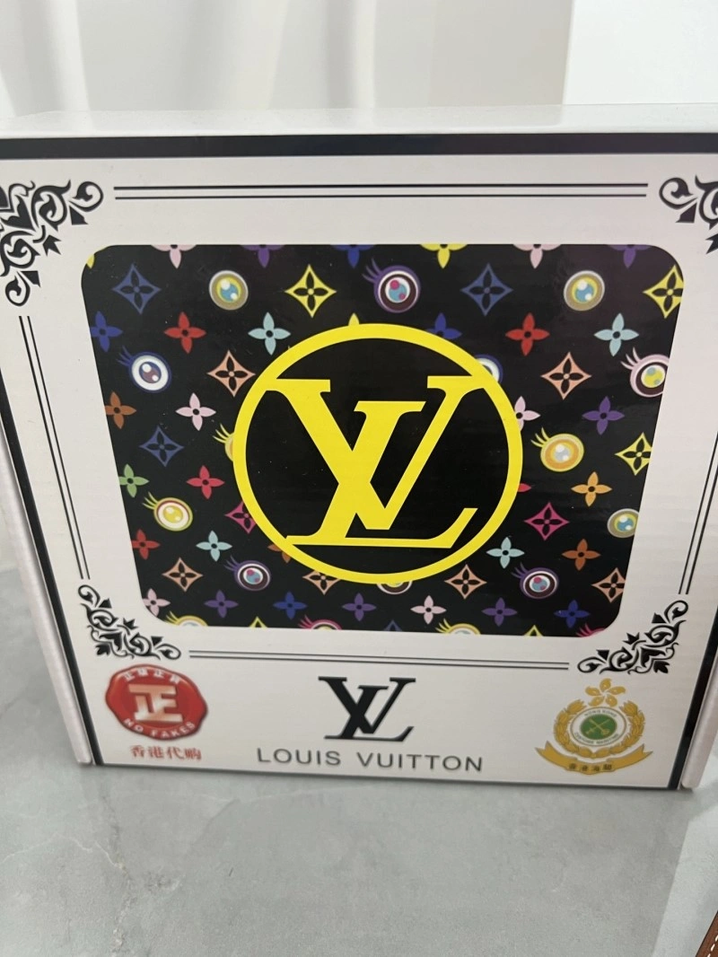 Exact replica Louis Vuitton Belts