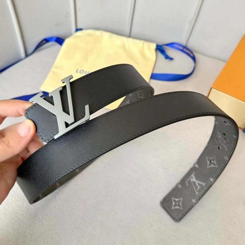Perfect replica Louis Vuitton Belts