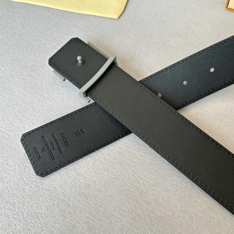 Perfect replica Louis Vuitton Belts
