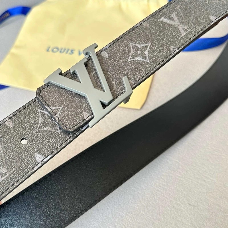 Perfect replica Louis Vuitton Belts