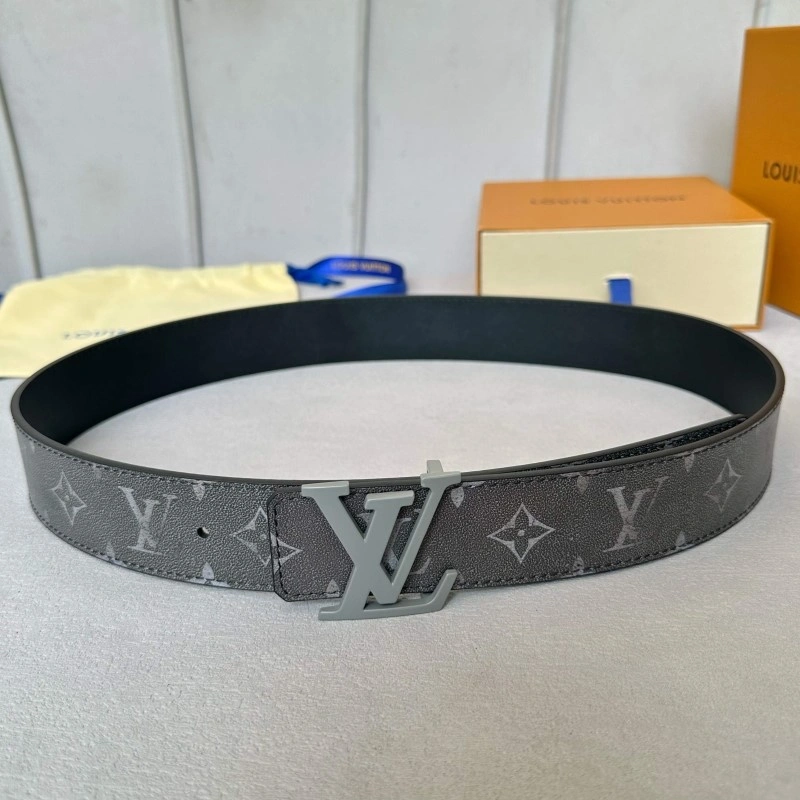 Perfect replica Louis Vuitton Belts