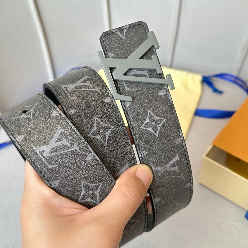 Perfect replica Louis Vuitton Belts