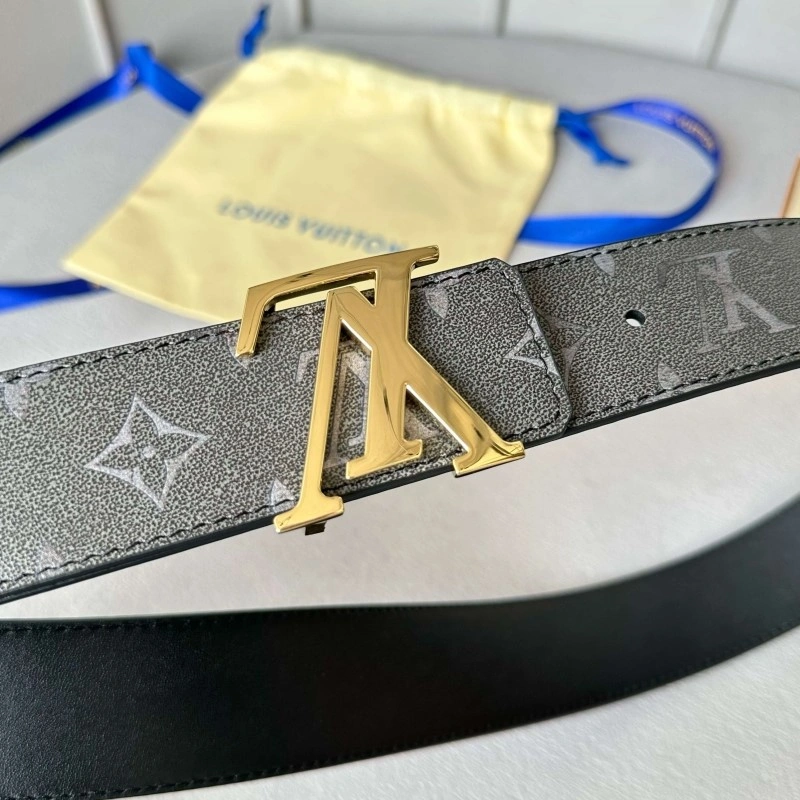 Top match Louis Vuitton Belts