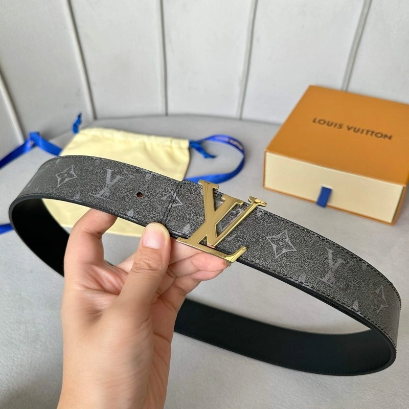 Top match Louis Vuitton Belts