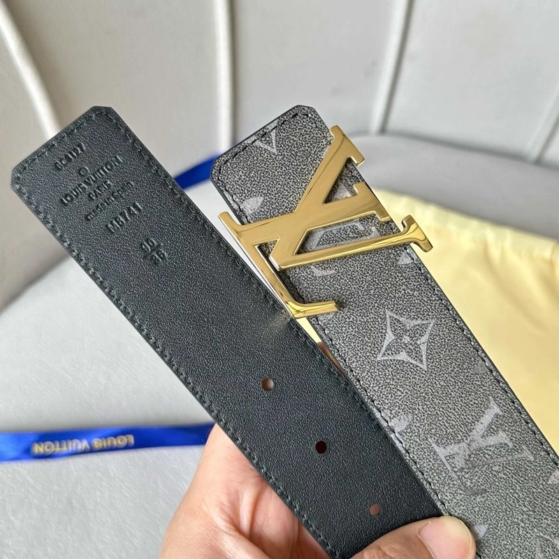 Top match Louis Vuitton Belts