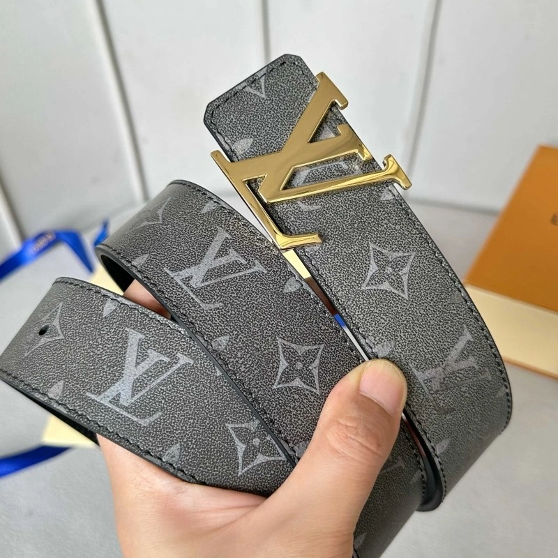 Top match Louis Vuitton Belts