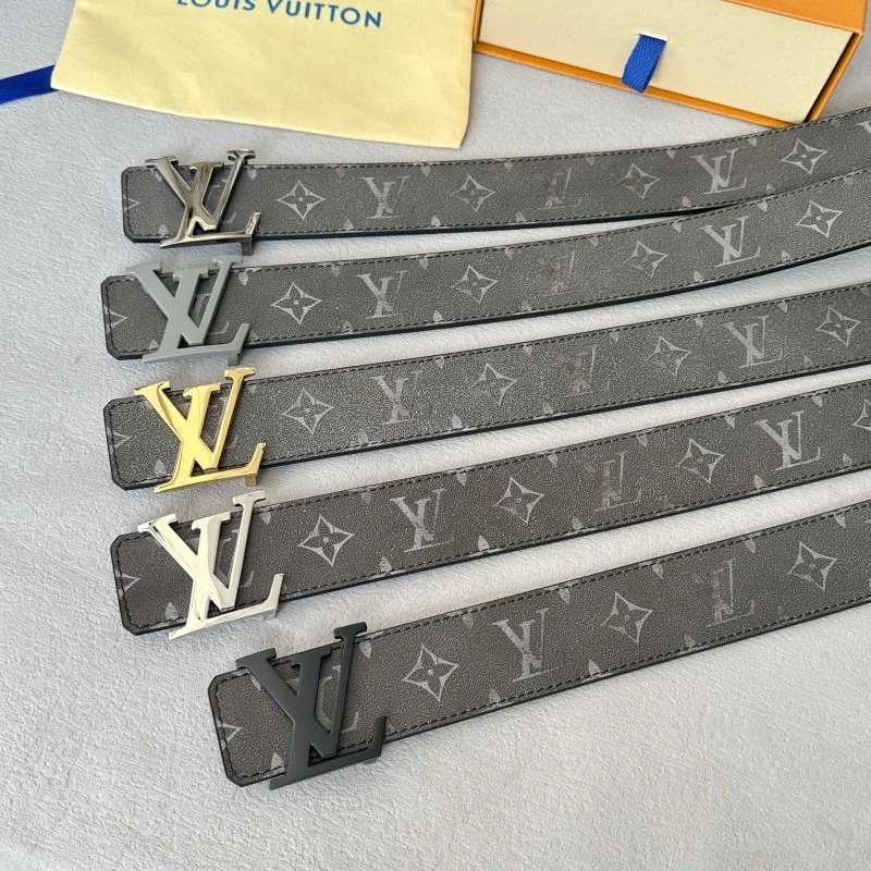 Top match Louis Vuitton Belts