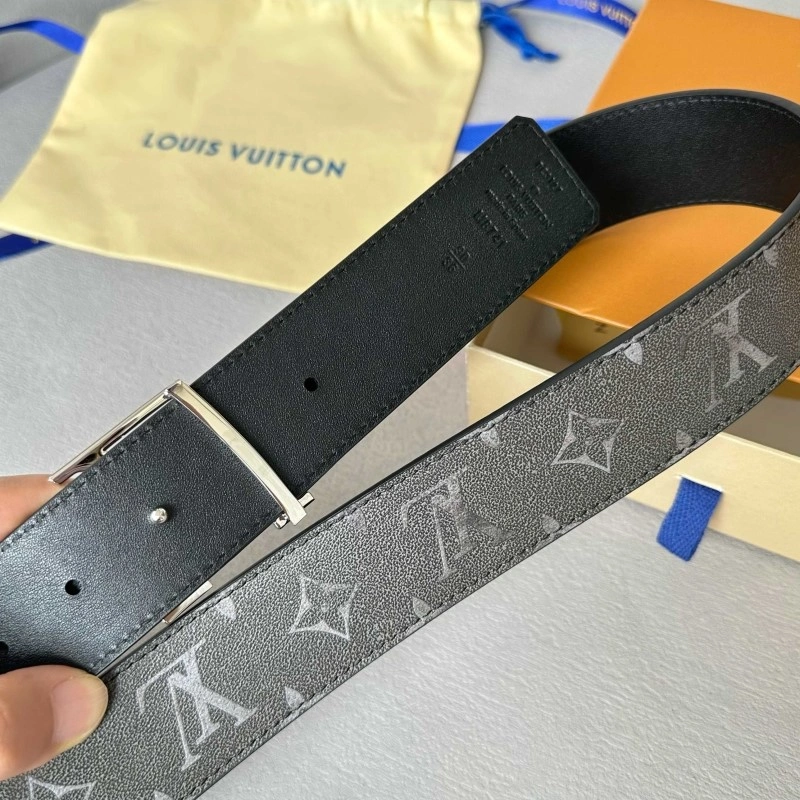 Top match Louis Vuitton Belts