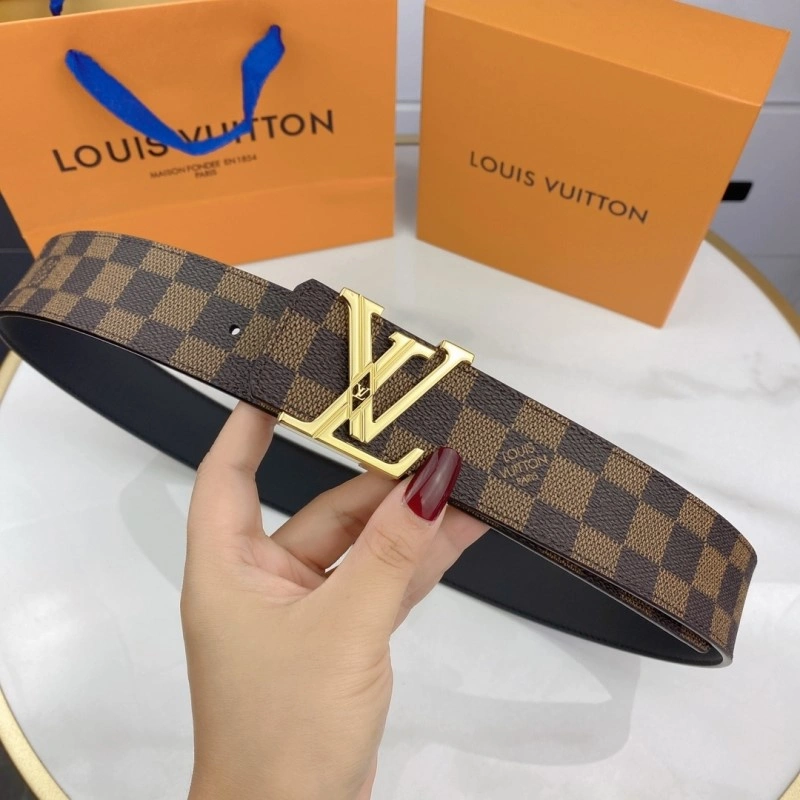 Affordable Louis Vuitton Belts