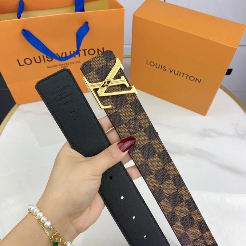 Affordable Louis Vuitton Belts
