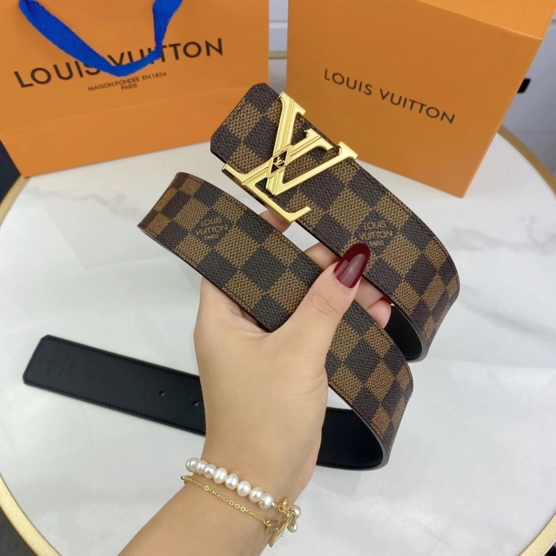 Affordable Louis Vuitton Belts
