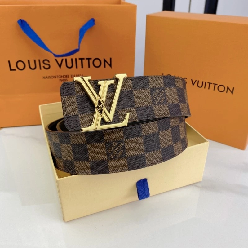 Affordable Louis Vuitton Belts