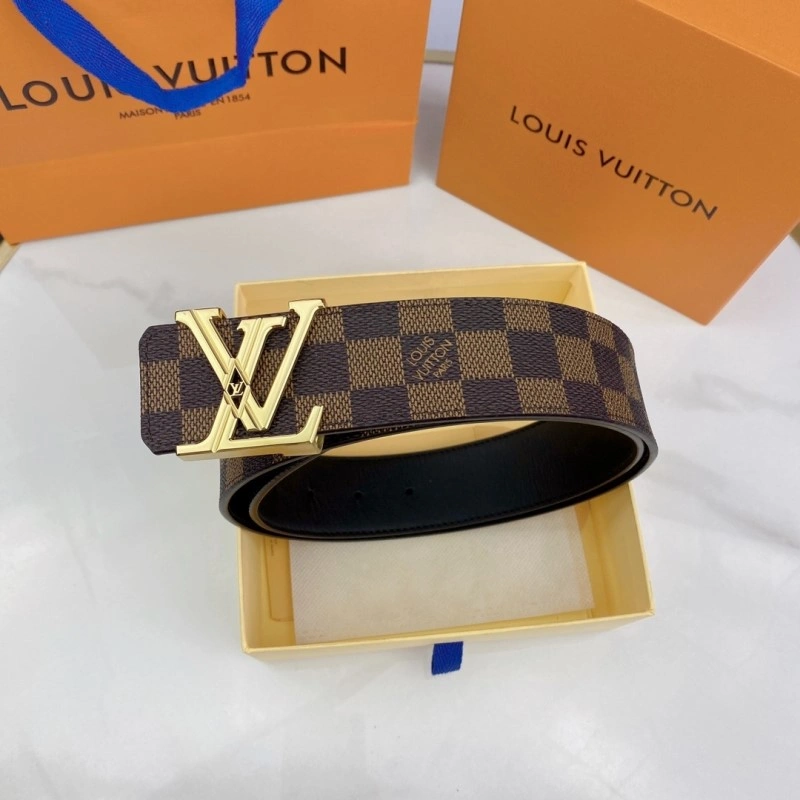 Affordable Louis Vuitton Belts