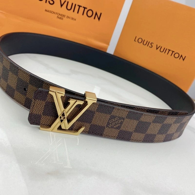 Affordable Louis Vuitton Belts