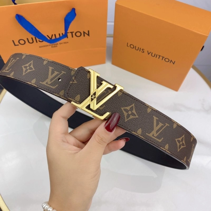 Inexpensive Louis Vuitton Belts