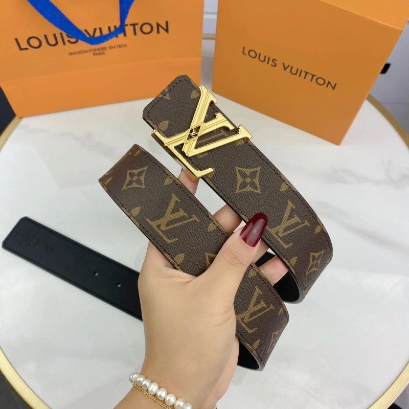 Inexpensive Louis Vuitton Belts