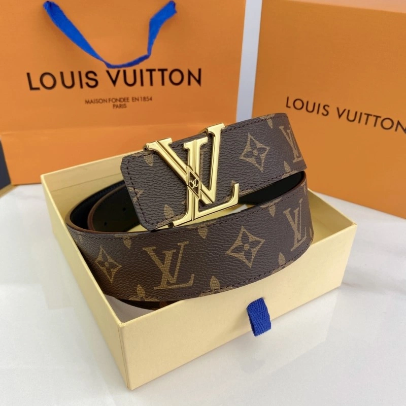 Inexpensive Louis Vuitton Belts