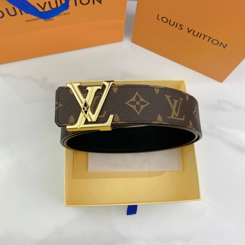Inexpensive Louis Vuitton Belts
