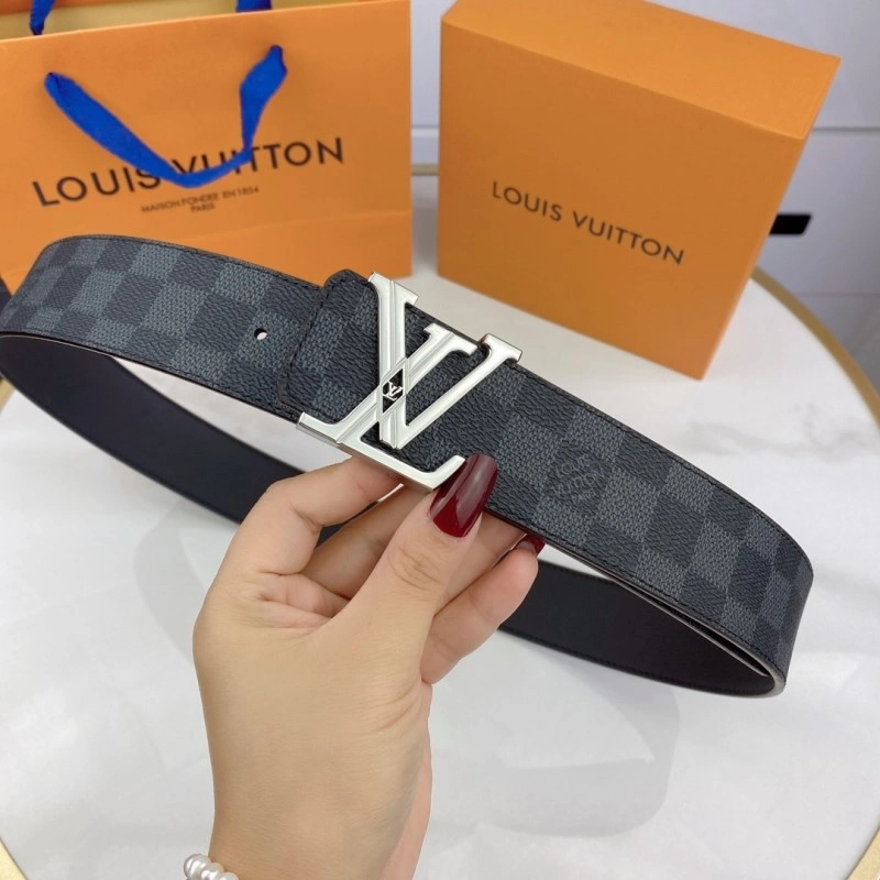 Affordable Louis Vuitton Belts
