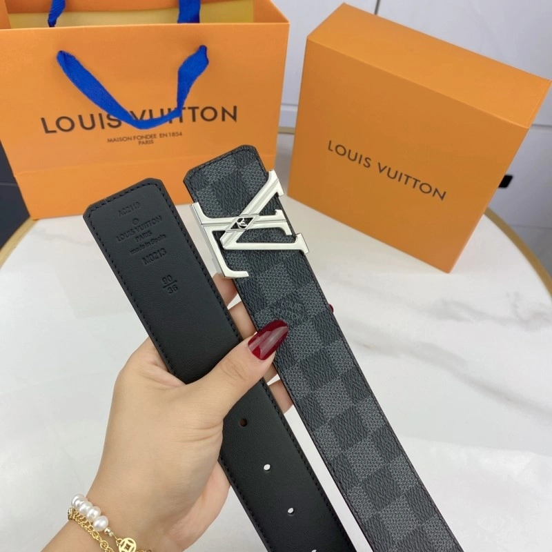 Affordable Louis Vuitton Belts