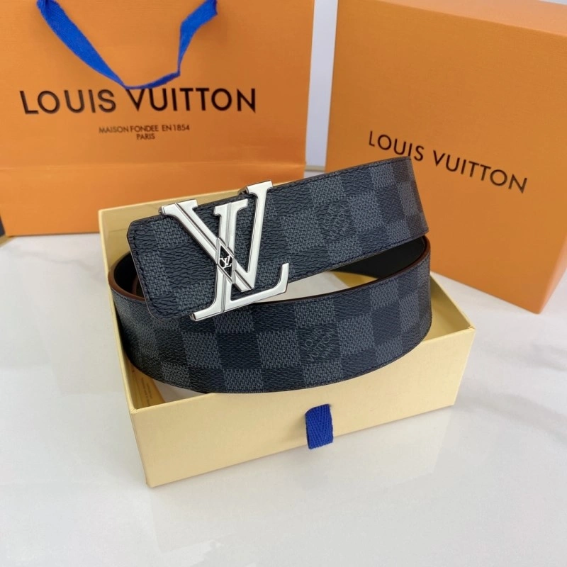 Affordable Louis Vuitton Belts