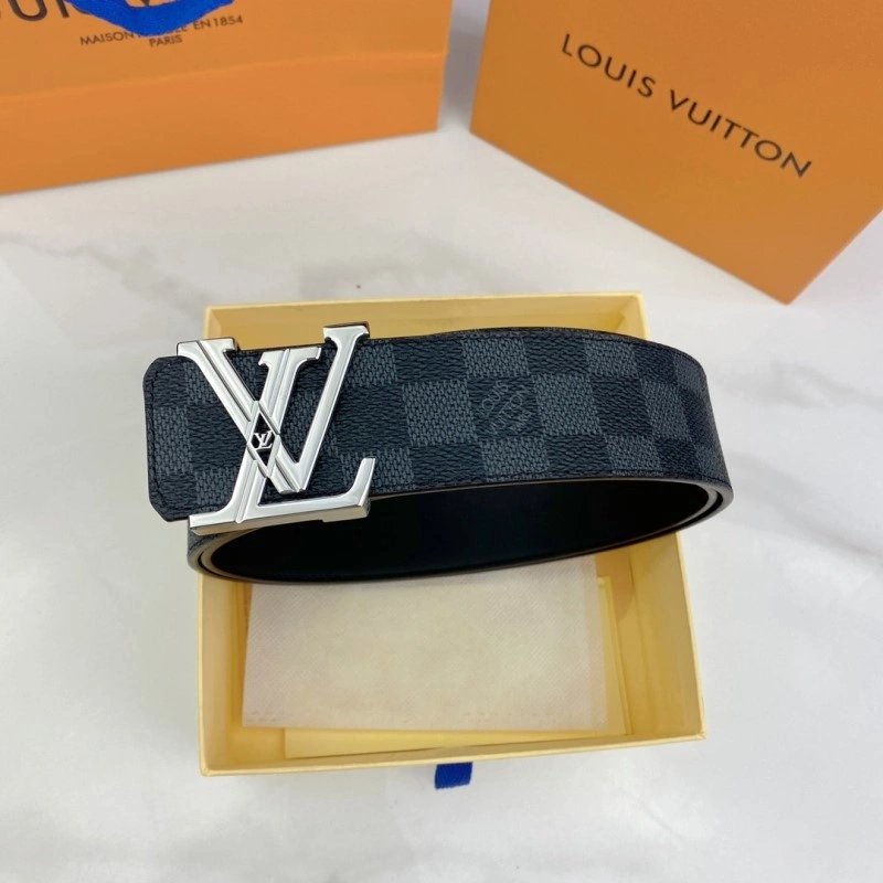 Affordable Louis Vuitton Belts