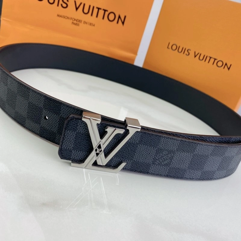 Affordable Louis Vuitton Belts