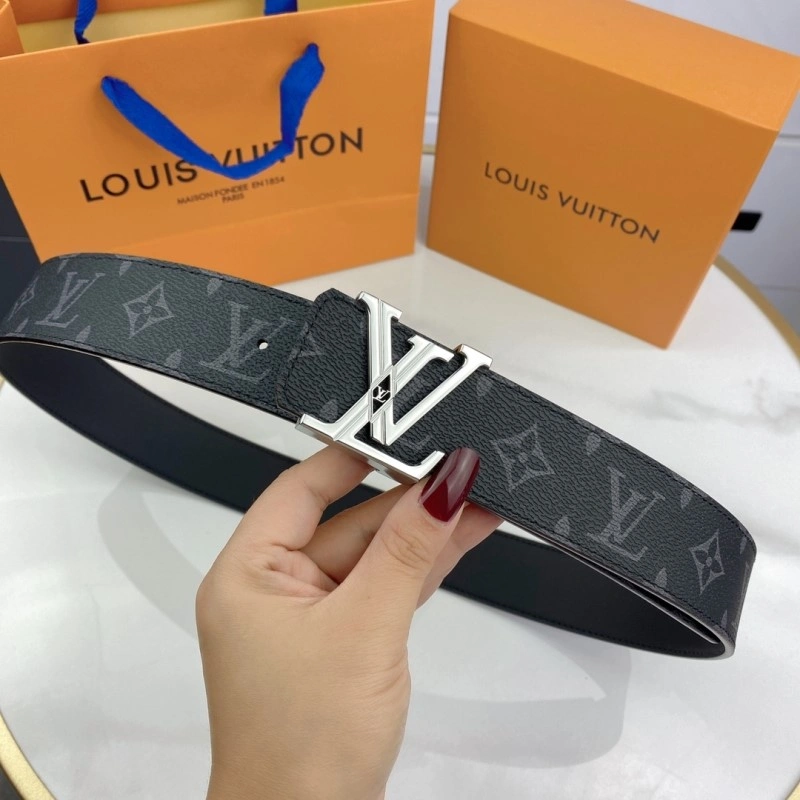 Affordable Louis Vuitton Belts
