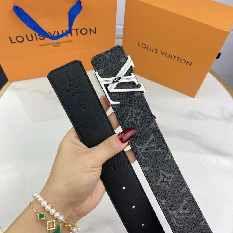 Affordable Louis Vuitton Belts