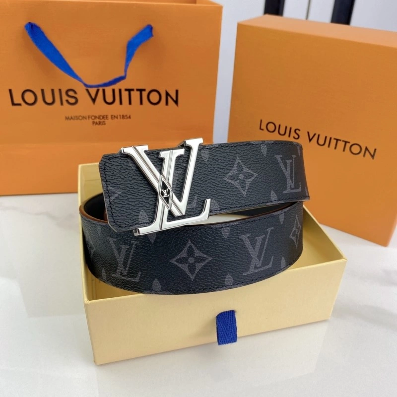 Affordable Louis Vuitton Belts