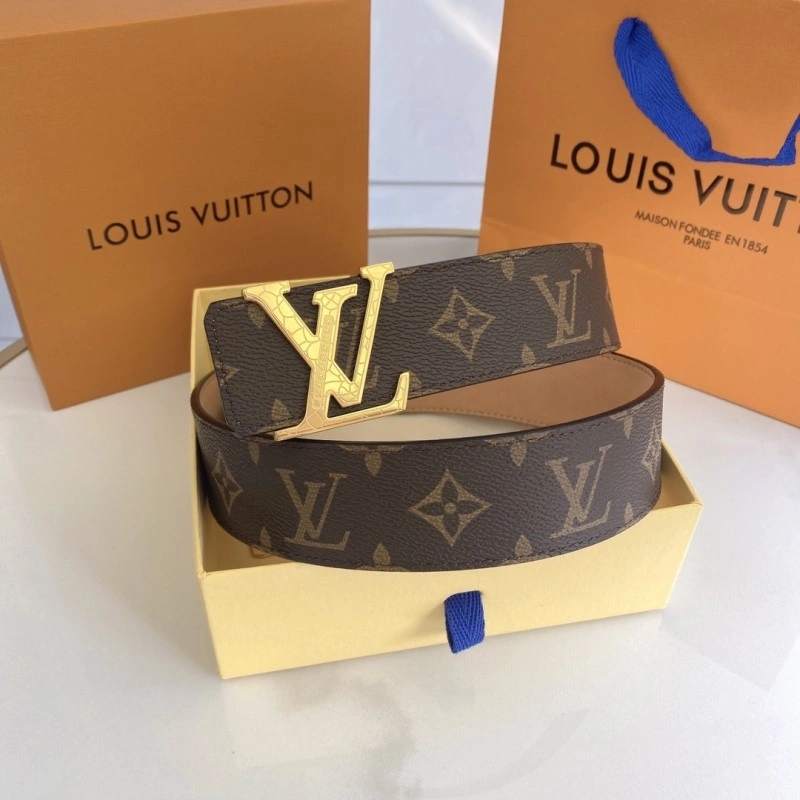 Top match Louis Vuitton Belts