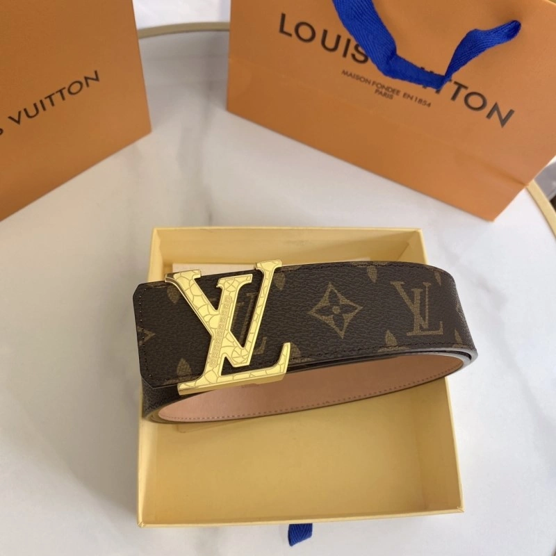 Top match Louis Vuitton Belts