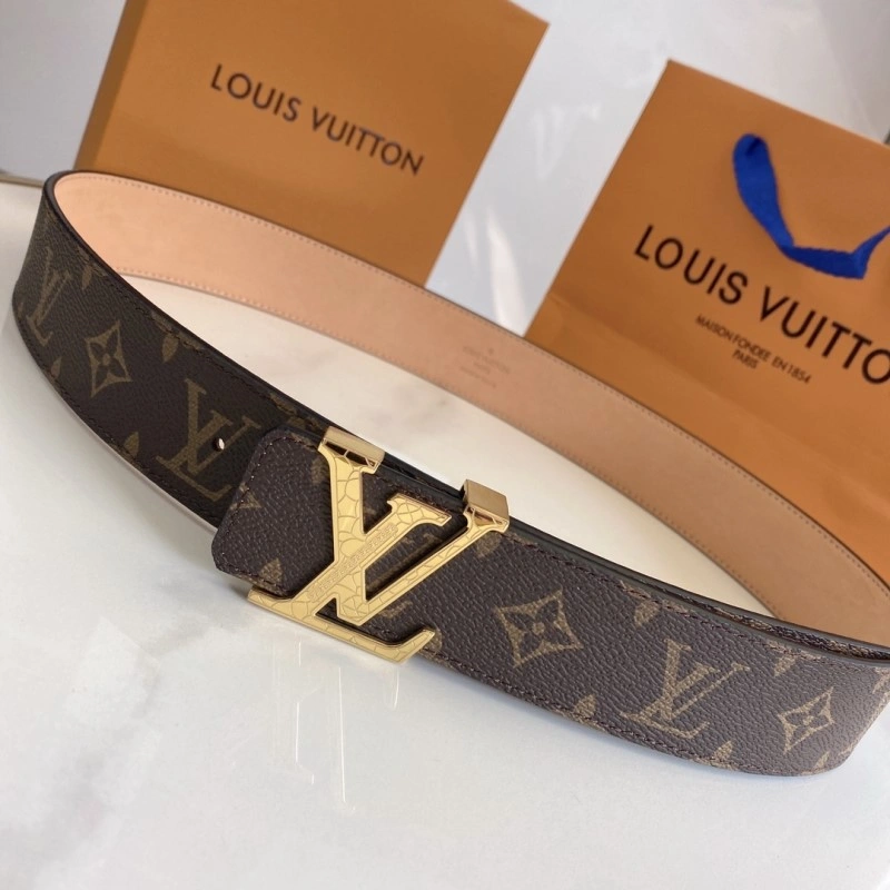 Top match Louis Vuitton Belts