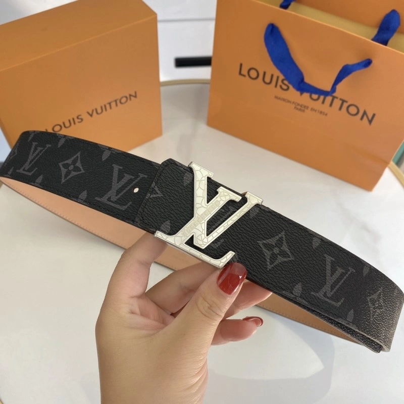 High accuracy Louis Vuitton Belts
