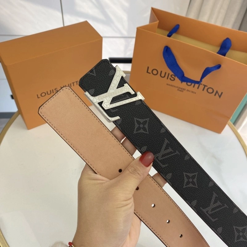 High accuracy Louis Vuitton Belts