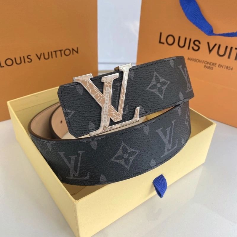 High accuracy Louis Vuitton Belts