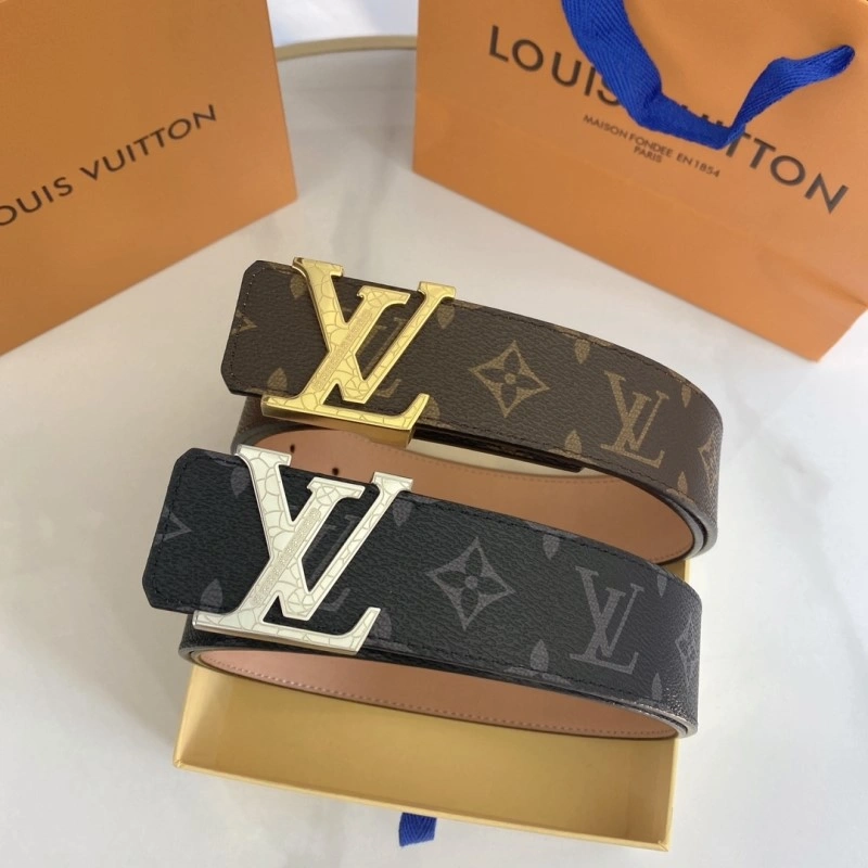 High accuracy Louis Vuitton Belts
