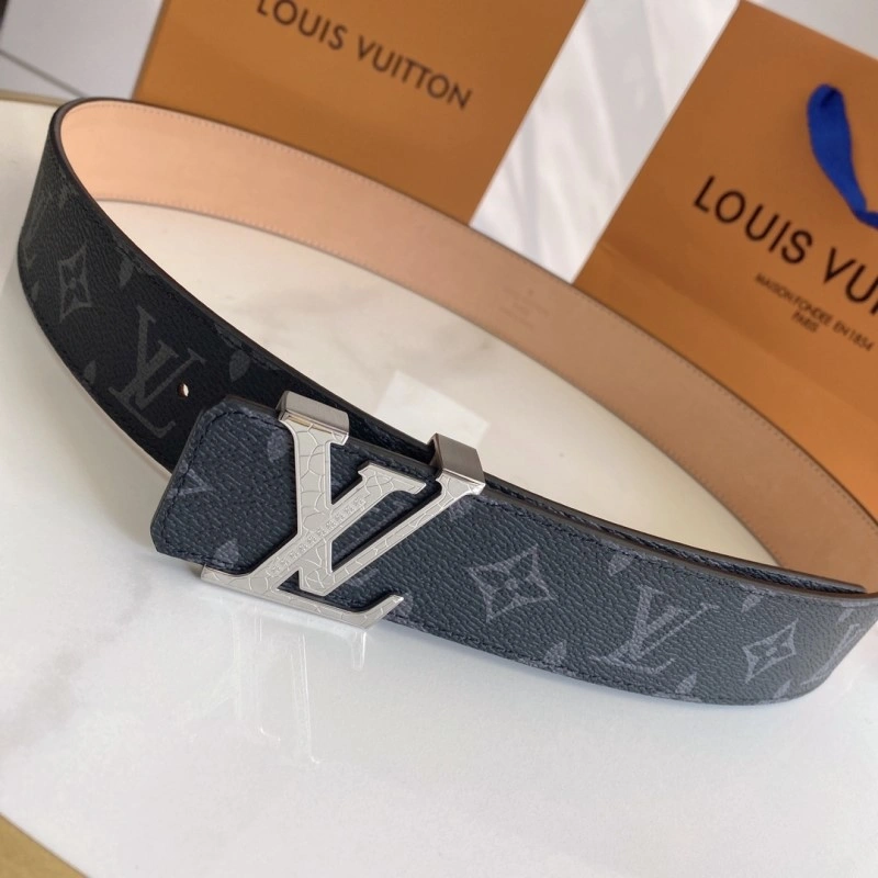 High accuracy Louis Vuitton Belts