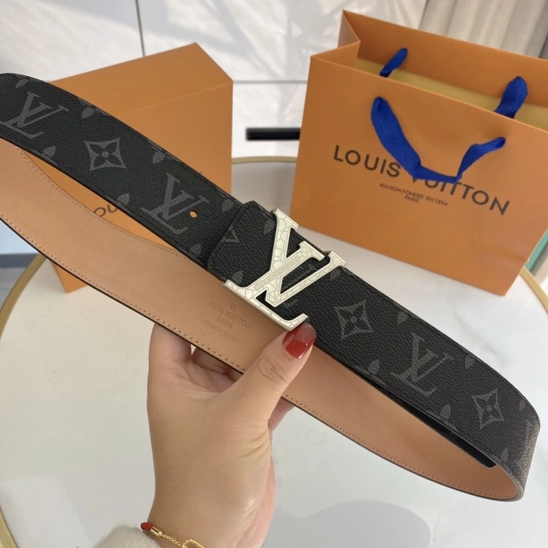 High accuracy Louis Vuitton Belts