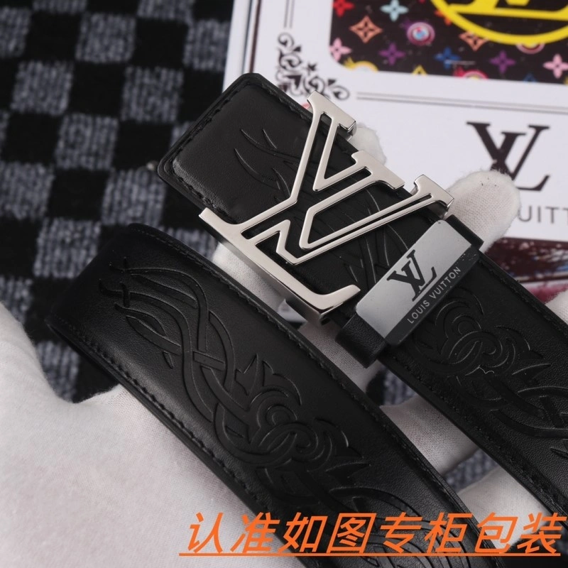 Discounted Louis Vuitton Belts