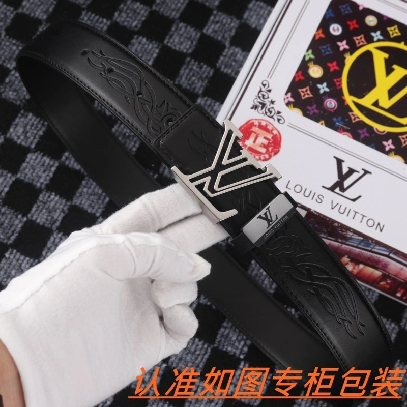 Discounted Louis Vuitton Belts