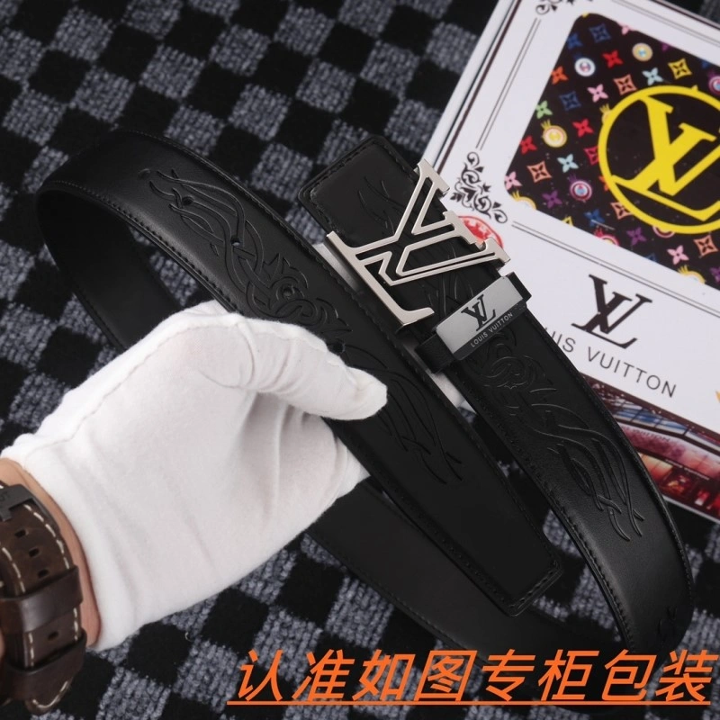 Discounted Louis Vuitton Belts