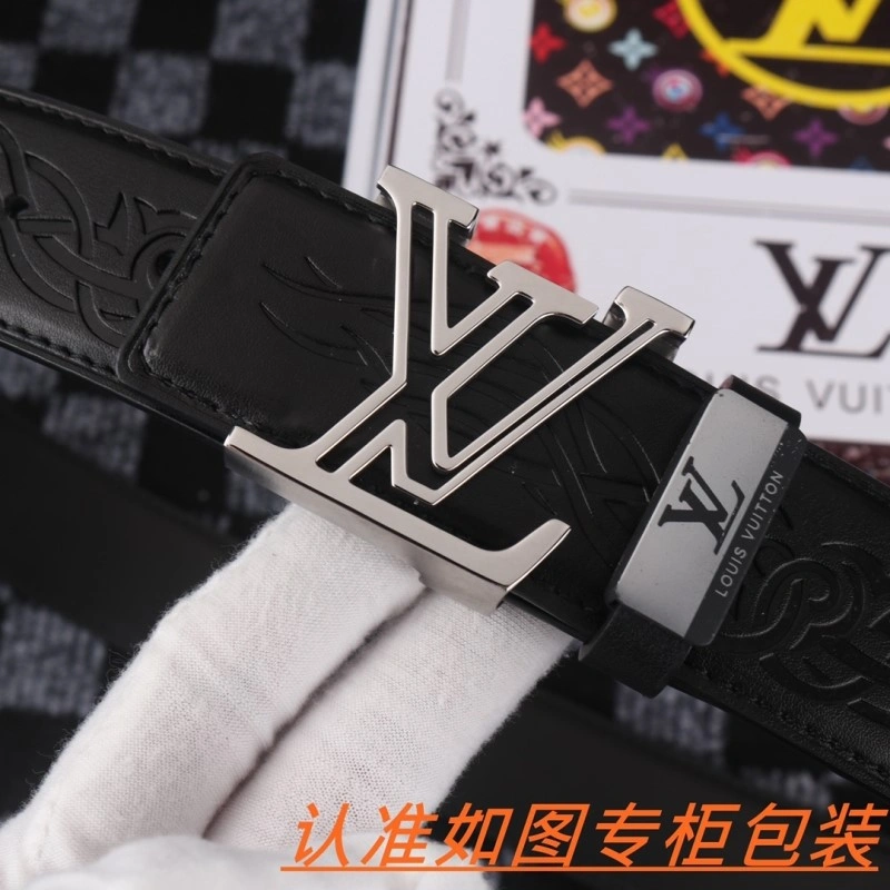Discounted Louis Vuitton Belts
