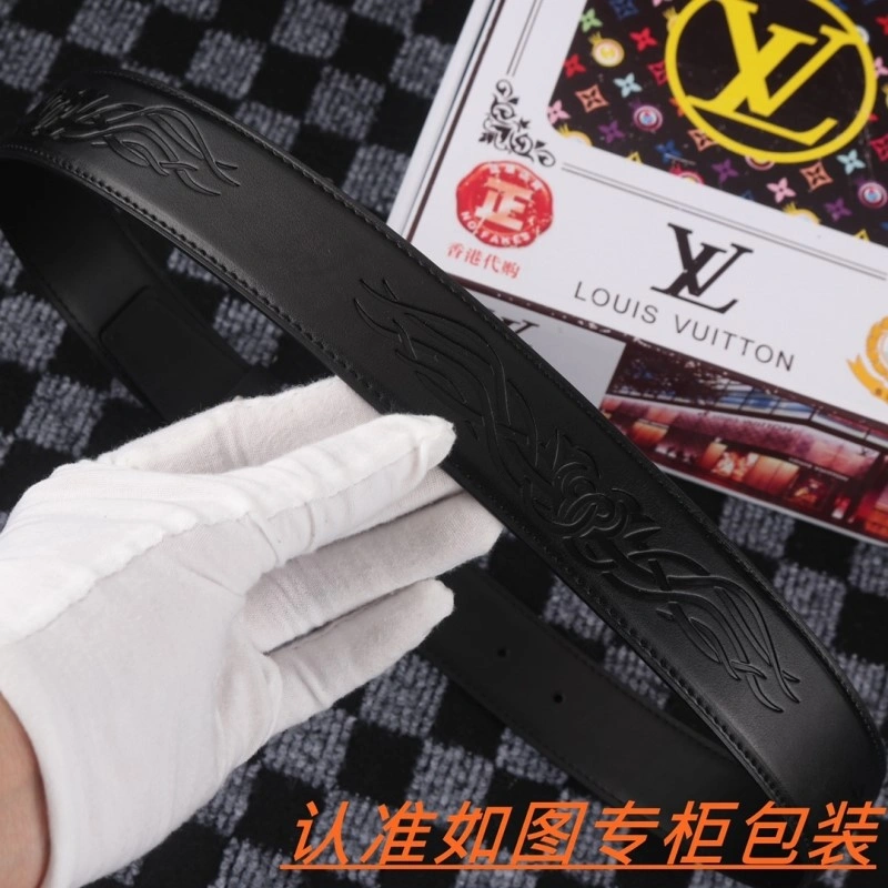 Discounted Louis Vuitton Belts