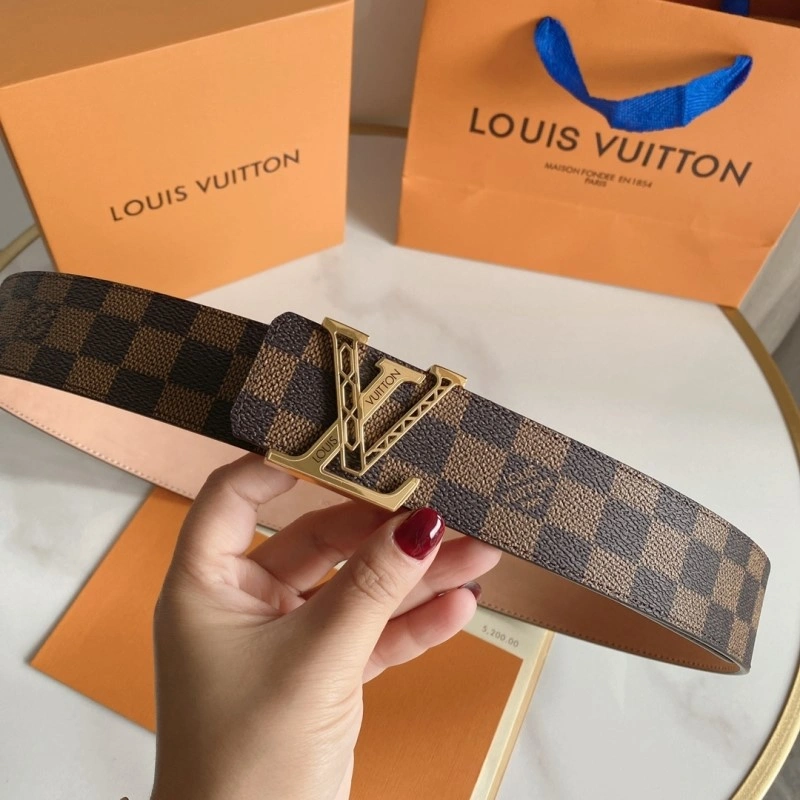 OEM Louis Vuitton Belts