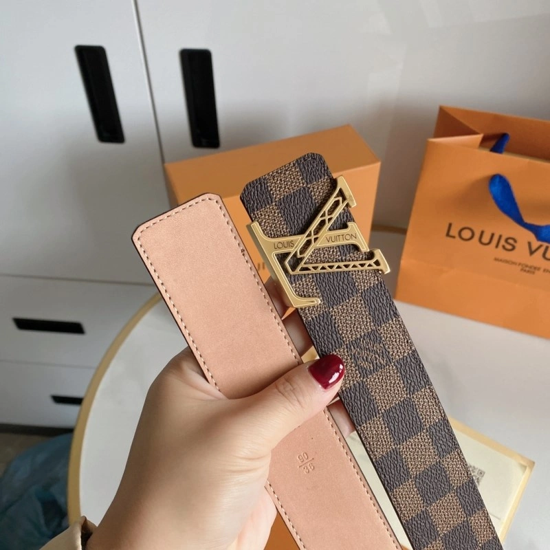OEM Louis Vuitton Belts