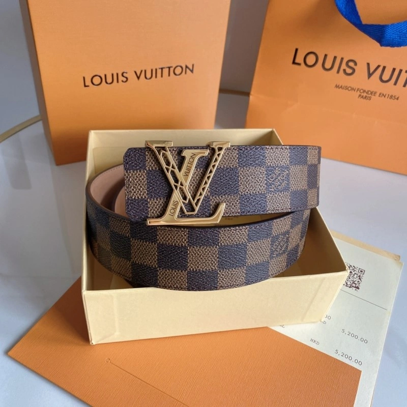 OEM Louis Vuitton Belts