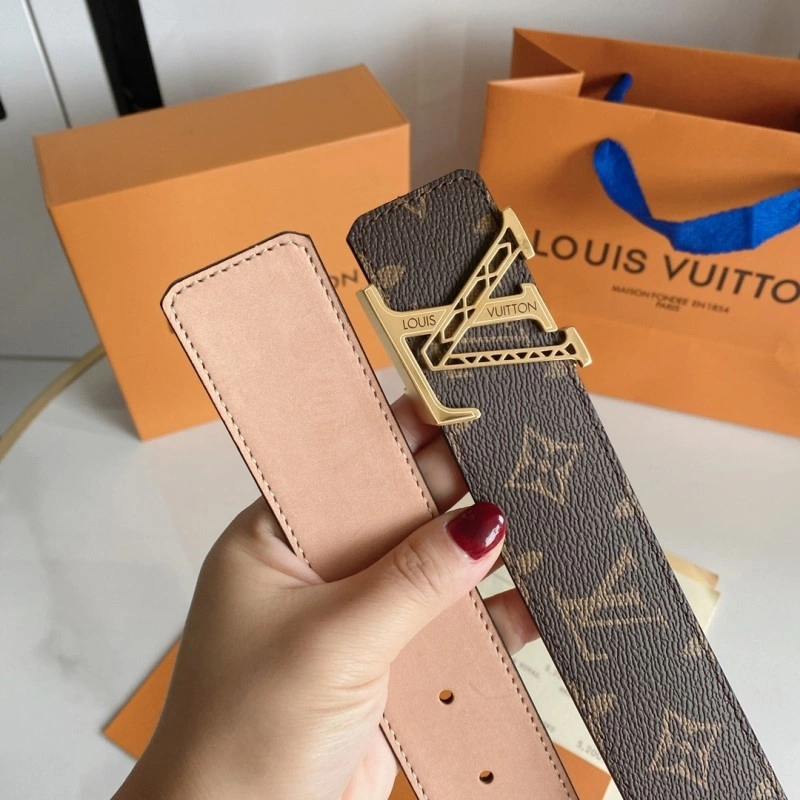 OEM Louis Vuitton Belts