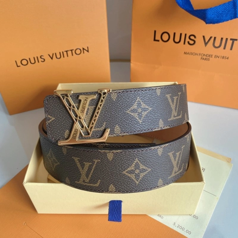 OEM Louis Vuitton Belts