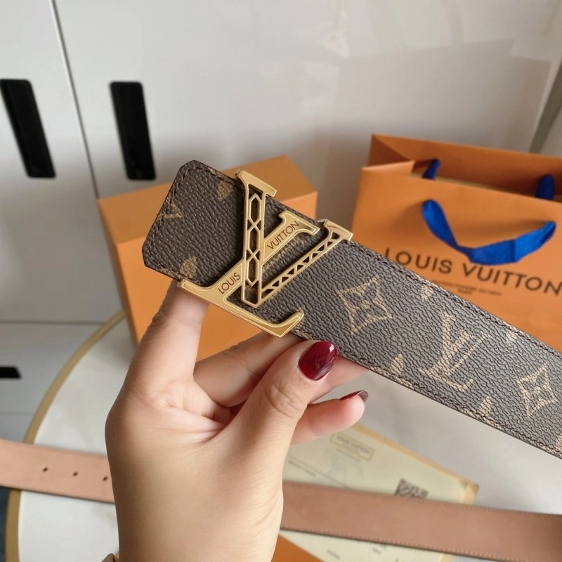 OEM Louis Vuitton Belts